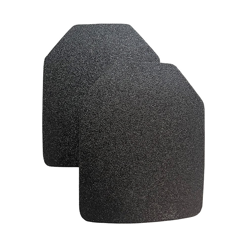 LTC 23707 Level III+ Multi-Curve Plate Set | Midwest Armor