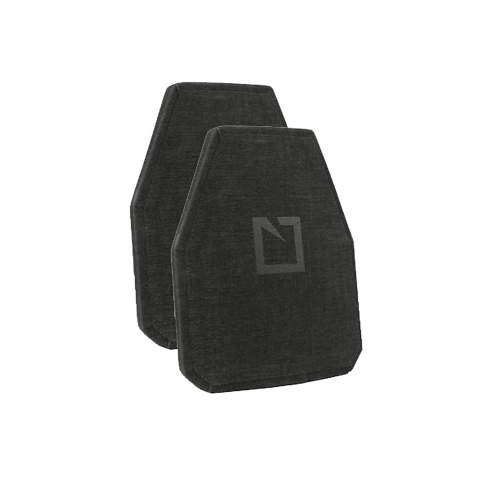 Hesco L211 Special Threat Plate Set | Midwest Armor