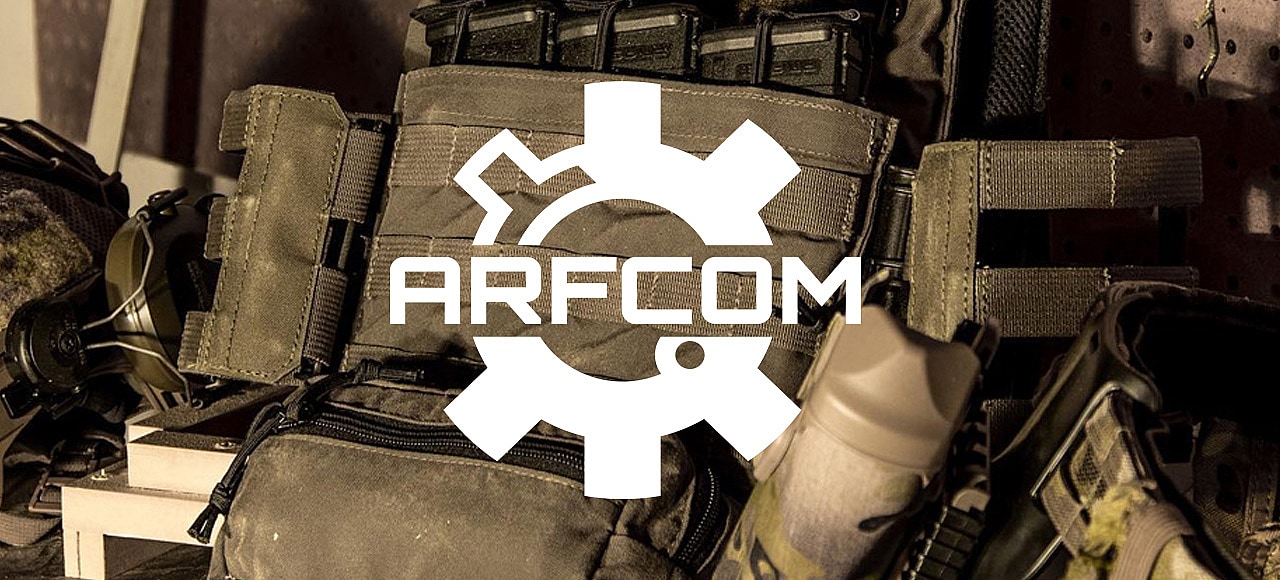 ARFCOM - ar15.com | Midwest Armor