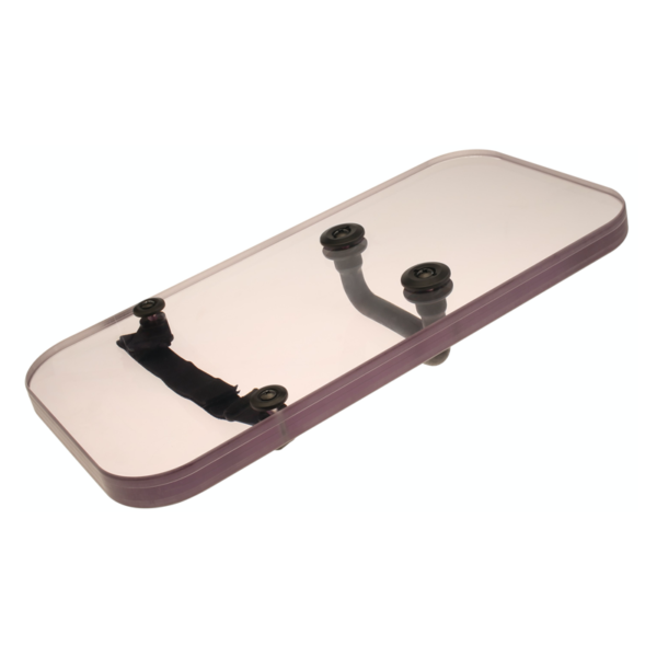MASS IIIA Soft Plate Backers | Midwest Armor