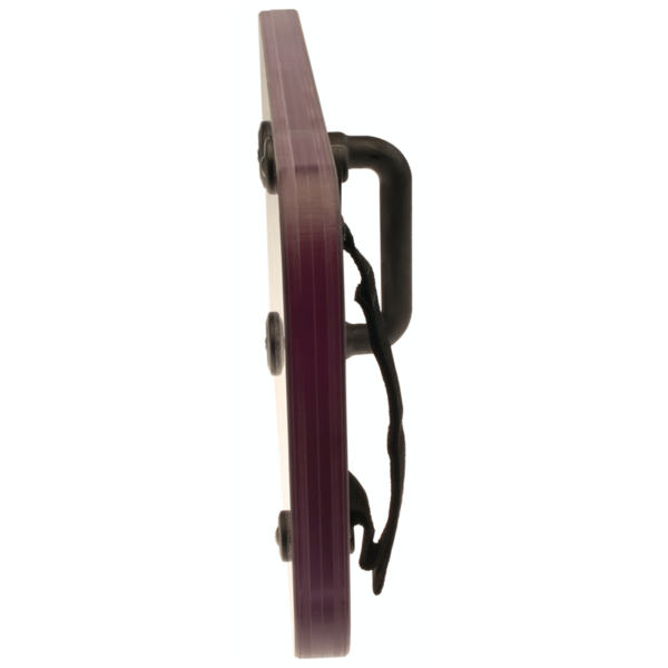 IIIA Ballistic Transparent Handheld Shield | Midwest Armor