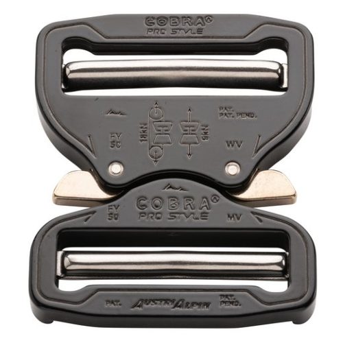 COBRA® ProStyle Adjustable Replacement Buckle | Midwest Armor