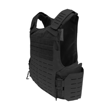 Chaos BALCS Laser Cut Carrier | Midwest Armor