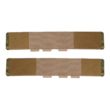 Elastic Full Velcro Cummerbund | Midwest Armor