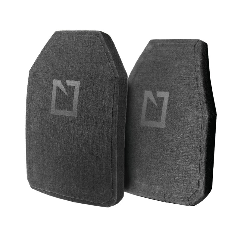 MASS IIIA Soft Plate Backers | Midwest Armor