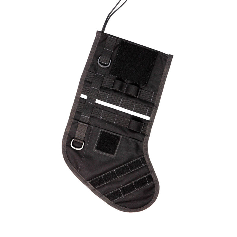 Tactical Christmas Stocking Set | Midwest Armor