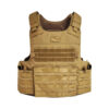 BALCS IIIA Soft Armor Panels | Midwest Armor