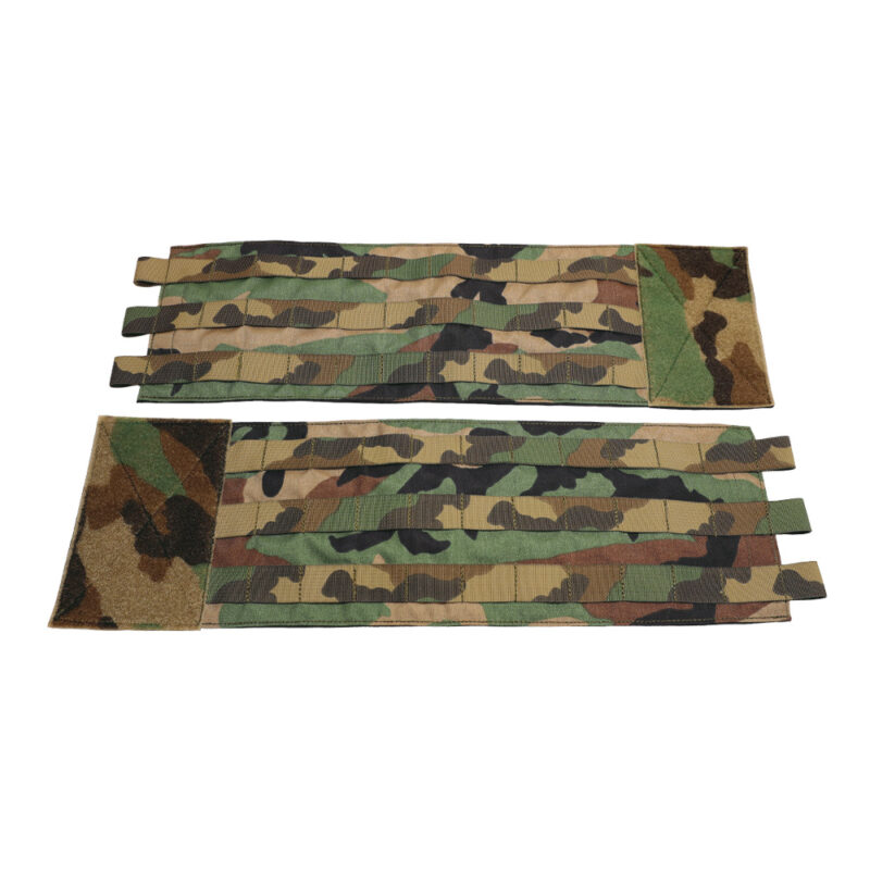 MOLLE Tubes™ Cummerbund | Midwest Armor