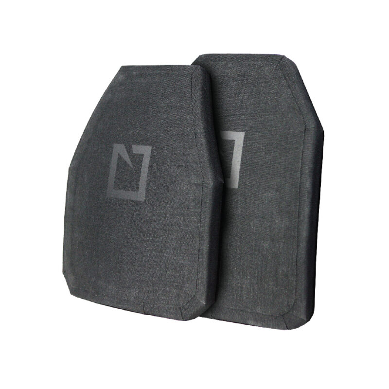 Hesco Armor | NIJ IV, III, III+ & Special Threat | Midwest Armor
