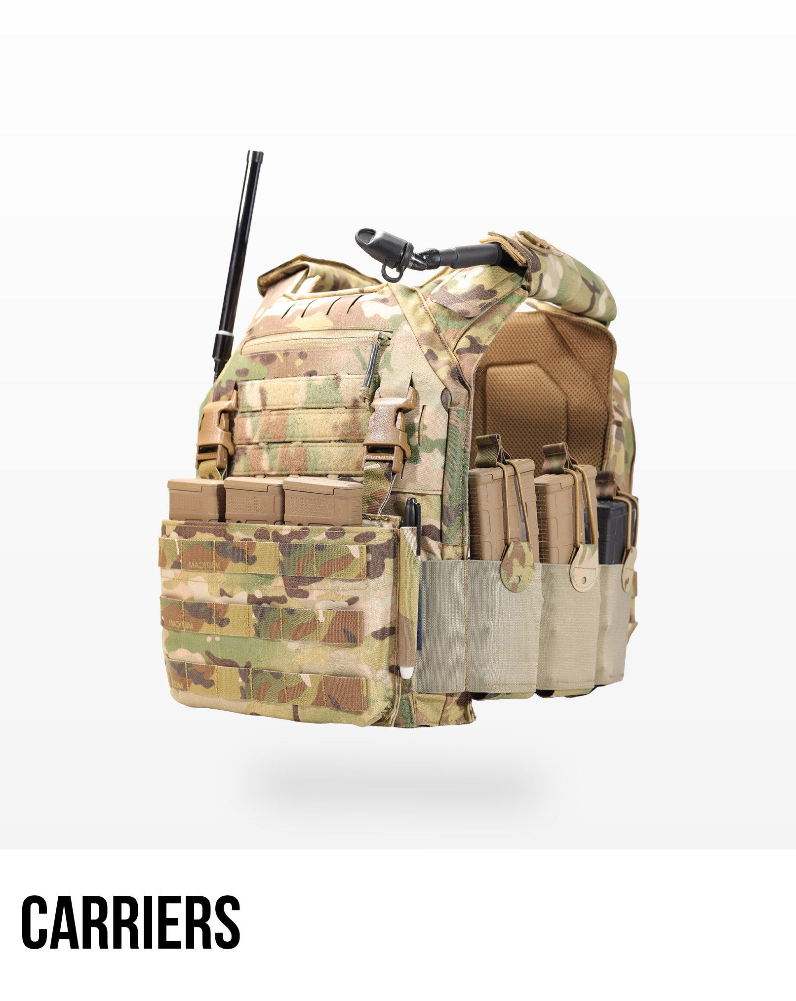 Midwest Armor | American Made Tactical Equipment